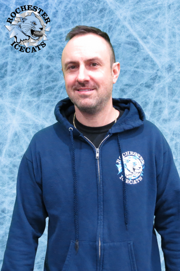 Directors & Coaches – Rochester Special Hockey